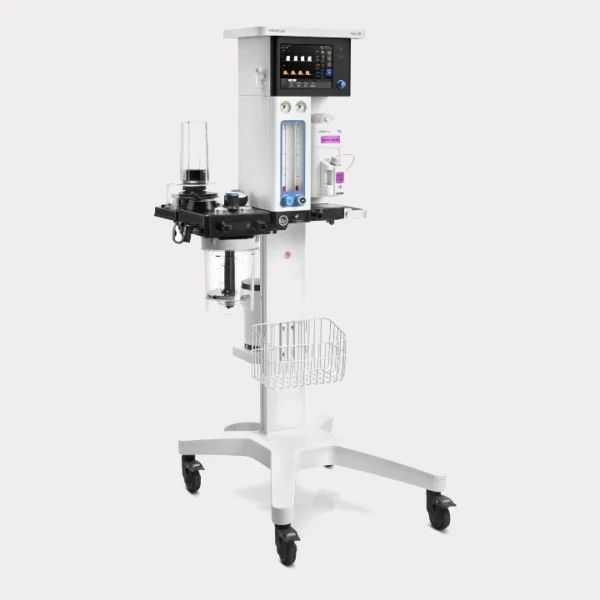 Máquina de Anestesia Mindray Veta 5 Básica | JasMedicalVet