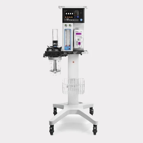 Máquina de Anestesia Mindray Veta 5 Premium | JasMedicalVet