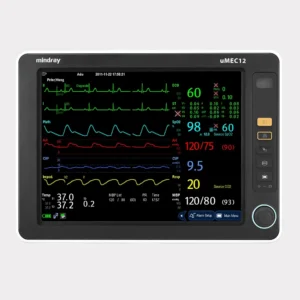 Máquina de Anestesia Mindray Veta 3 | JasMedicalVet